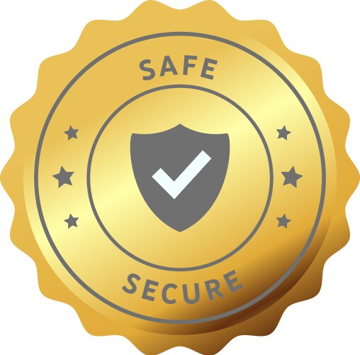 Safe Sign Vector Images (over 300,000)