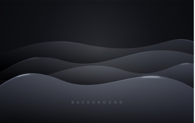 Black Ocean Wave Vector Images (over 68,000)