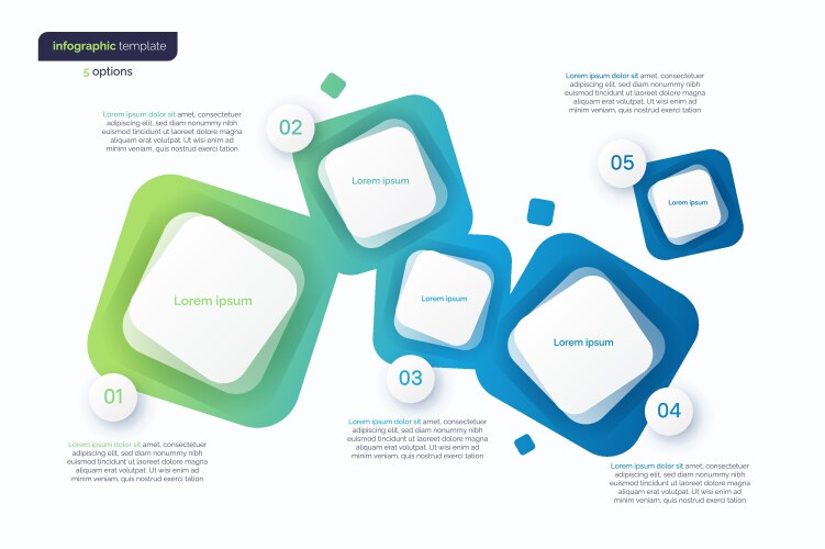 Gradient Shape Vector Images (over 930,000)