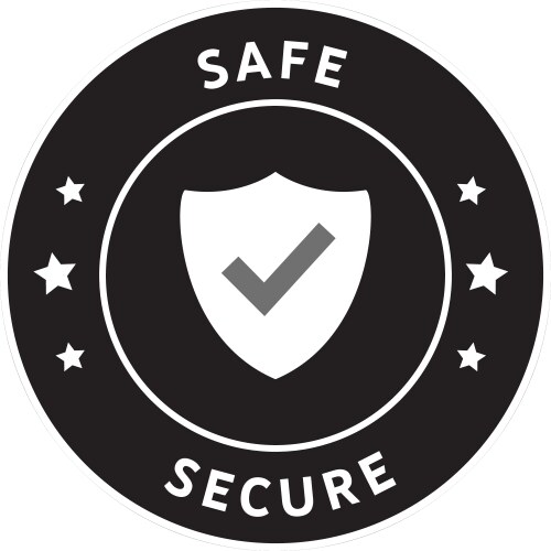 Safe Sign Vector Images (over 300,000)
