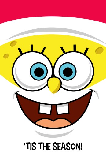 Spongebob Vector Images (13)