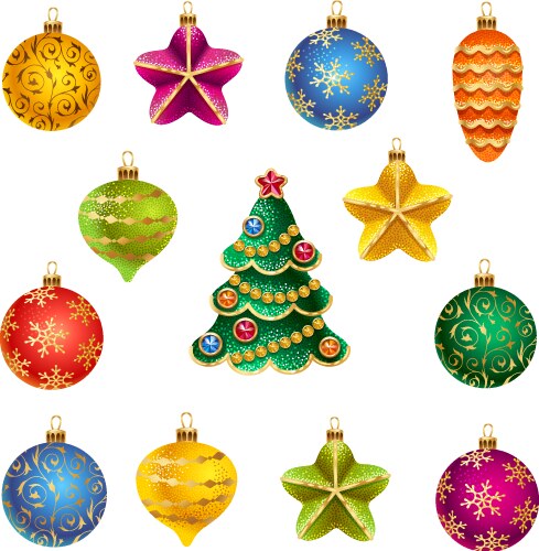 Christmas Vector Images (over 450,000)