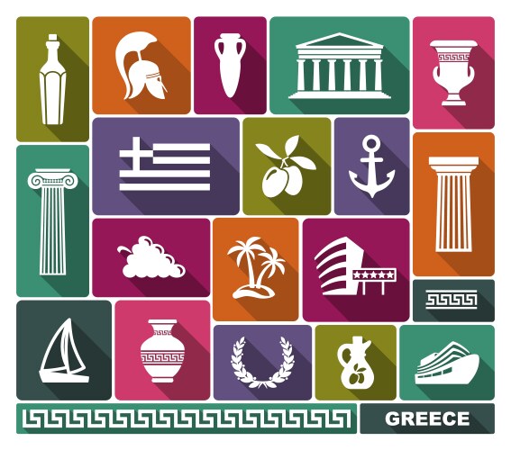 Greece Vector Images (over 68,000)