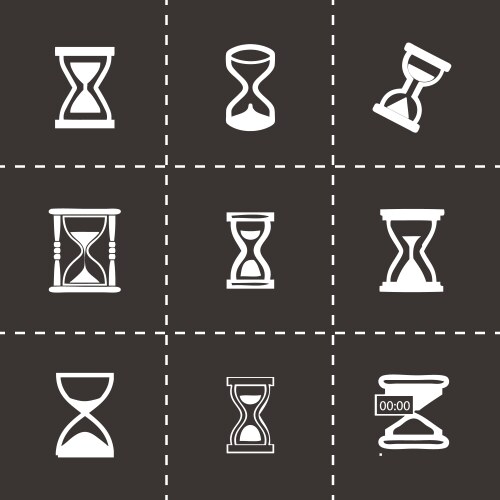 Hourglass Vector Images (over 51,000)
