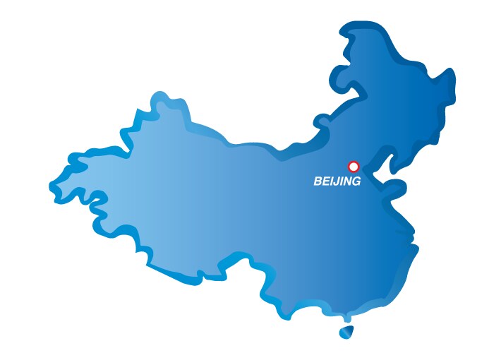Beijing Map Vector Images (over 1,600)