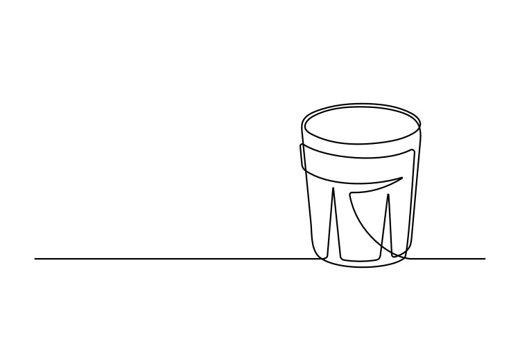 Continuous Line Vector Images (over 160,000)