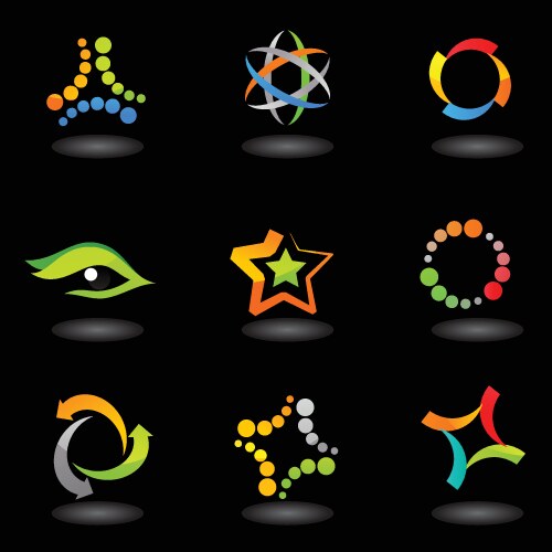 Letterhead Symbols Vector Images (over 11,000)