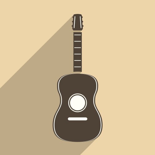 Vintage Guitar Vector Images (over 17,000)