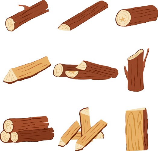 Log Cartoon Vector Images (over 9,700)
