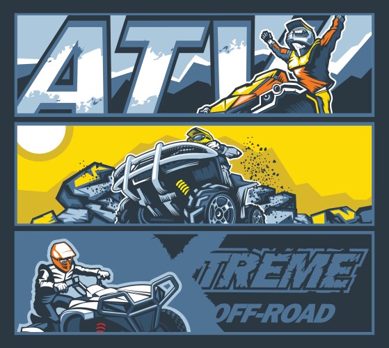Atv Club Logo Vector Images (over 180)