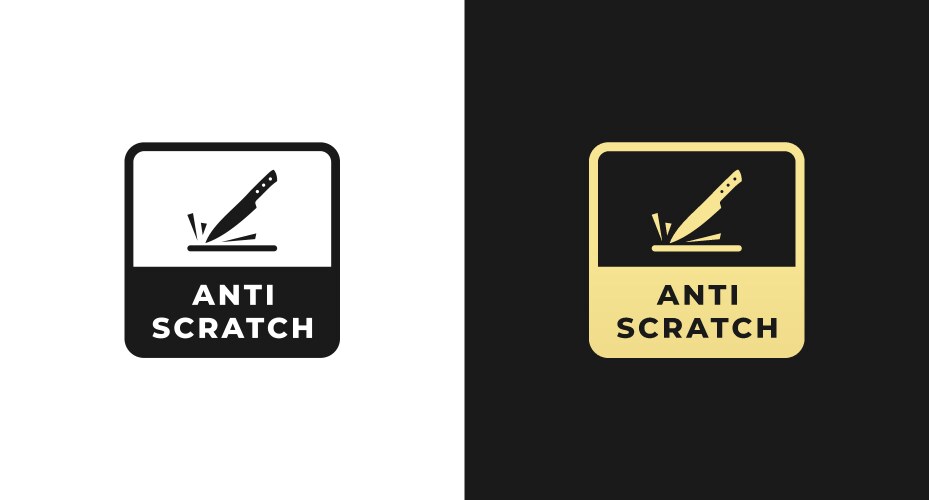 Anti Scratch Vector Images (over 1,200)