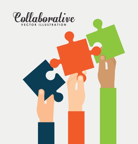 Collaborative Vector Images (over 110,000)