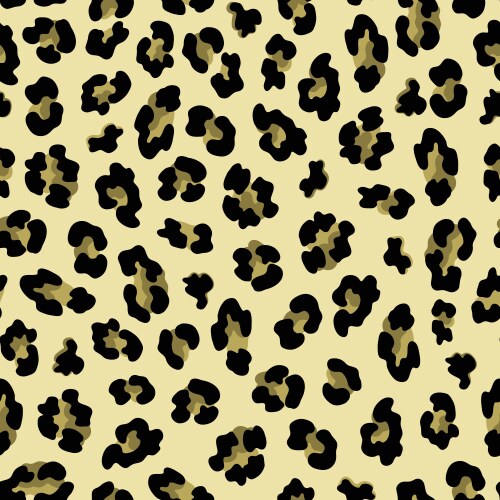 Color Leopard Print Vector Images (over 5,600)
