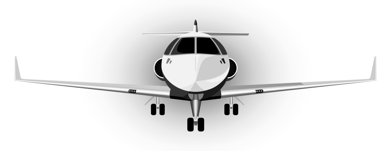 Free Plane Vector Images (over 13,000)
