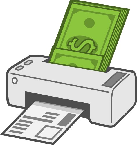 Printing Vector Images (over 3.3 million)
