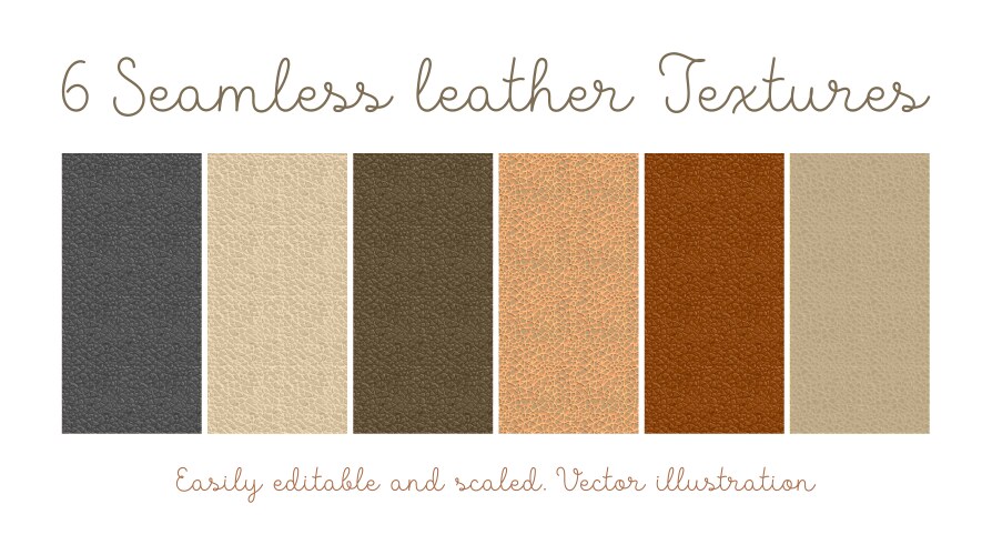 Leather Textures Vector Images (over 20,000)