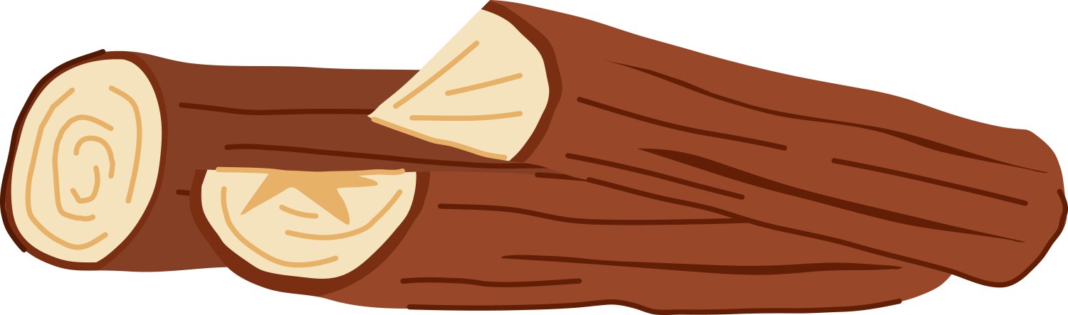 Log Cartoon Vector Images (over 9,700)