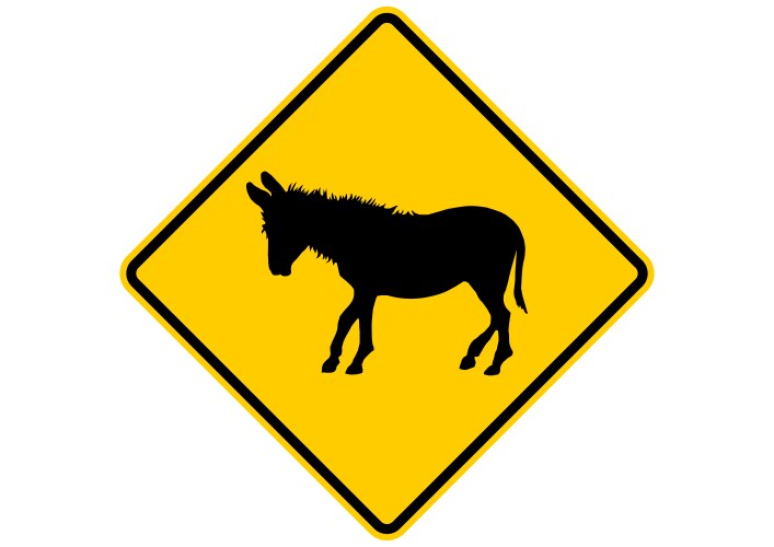 Donkey Vector Images (over 14,000)