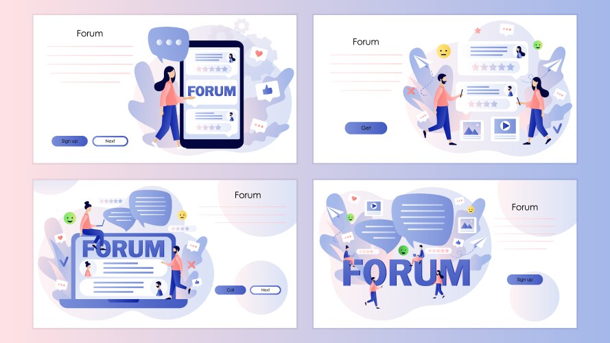 Forum Vector Images (over 46,000)