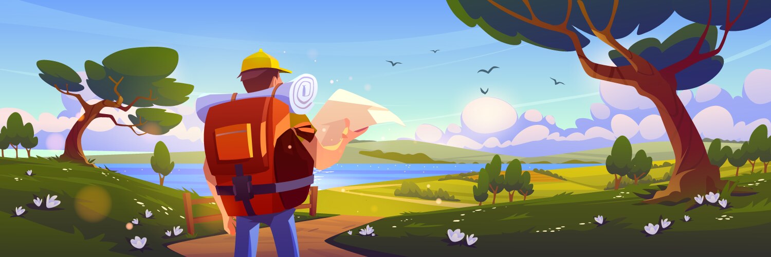 Road with River Vector Images (over 25,000)