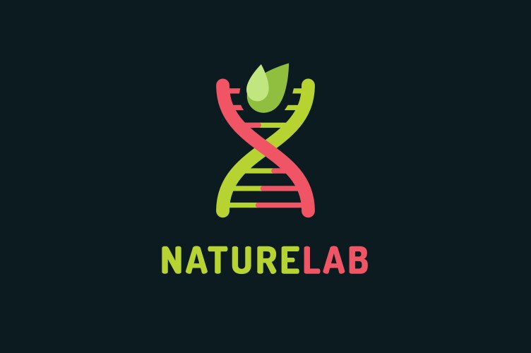 Biology Logo Vector Images (over 77,000)