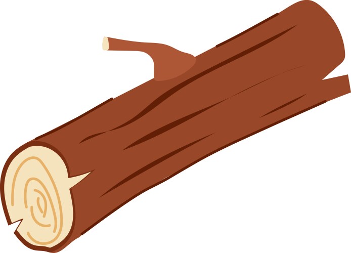 Log Cartoon Vector Images (over 9,600)