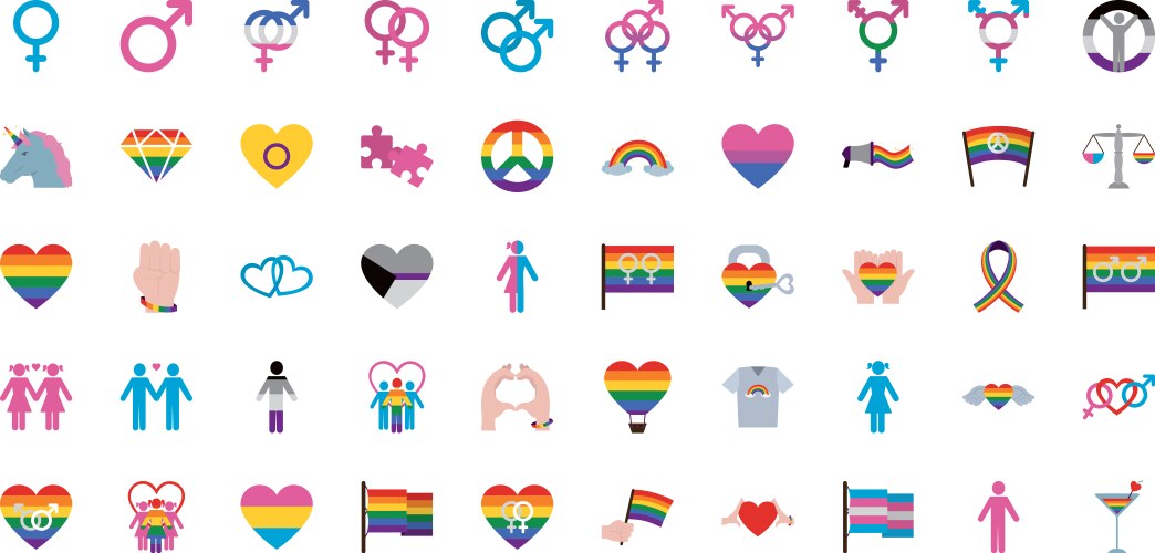 Hot Lesbians Vector Images (over 120)