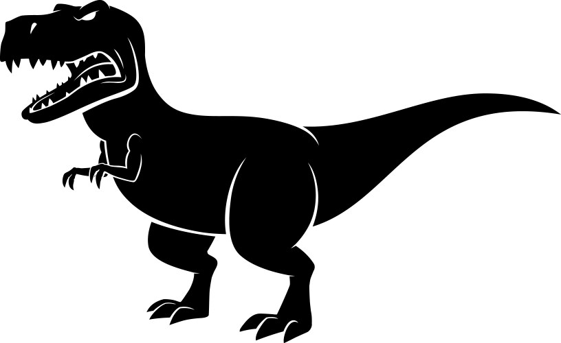T Rex Vector Images (over 8,100)