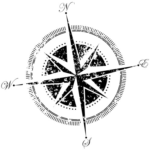Compass Symbol Vector Images (over 91,000)