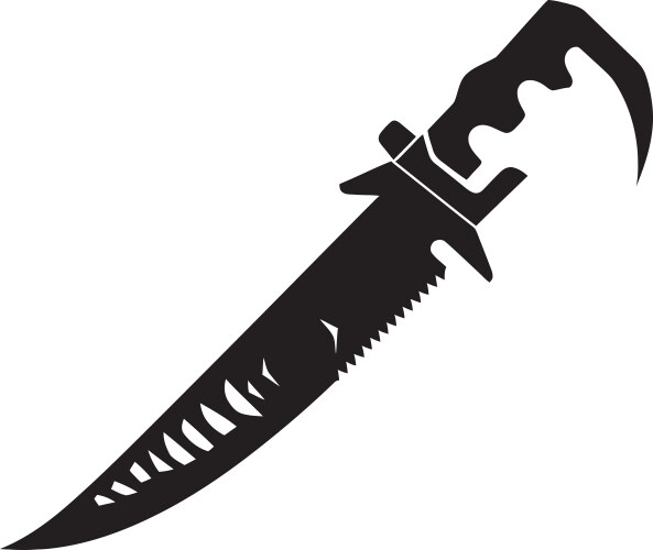 Commando Dagger Vector Images (over 270)