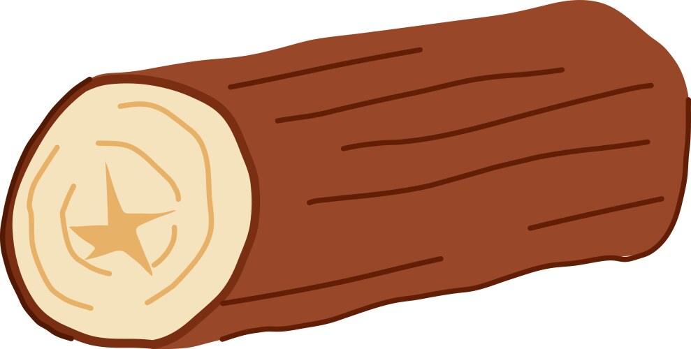Log Cartoon Vector Images (over 9,600)