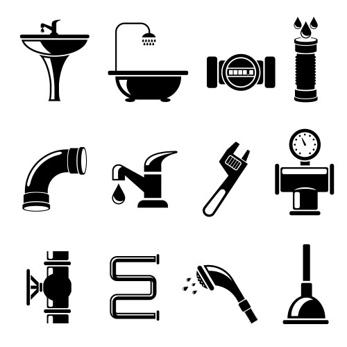 Plumbing Vector Images (over 89,000)