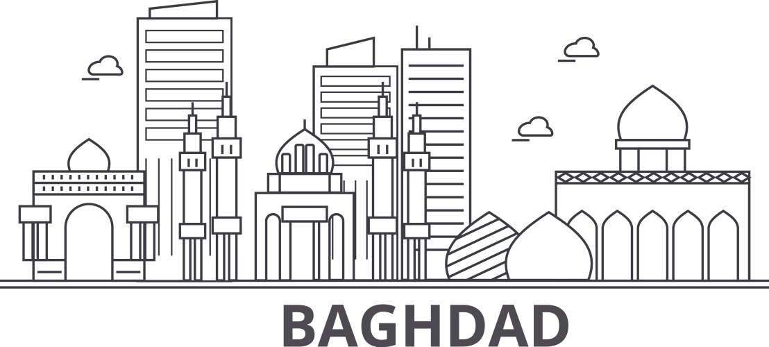 Baghdad Vector Images (over 2,100)