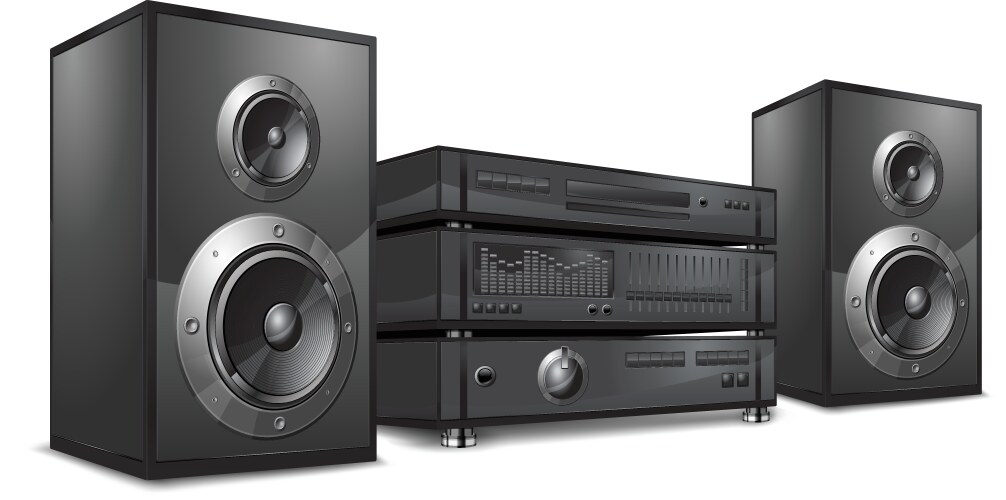 Audio System Vector Images (over 23,000)