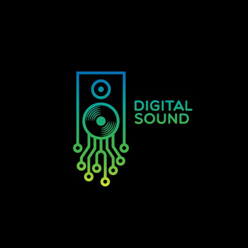 Sound System Logo Vector Images (over 3,300)
