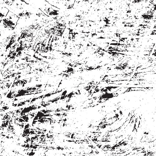 Distress overlay texture Royalty Free Vector Image