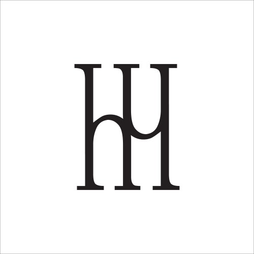 Hh Logos Vector Images (over 2,900)