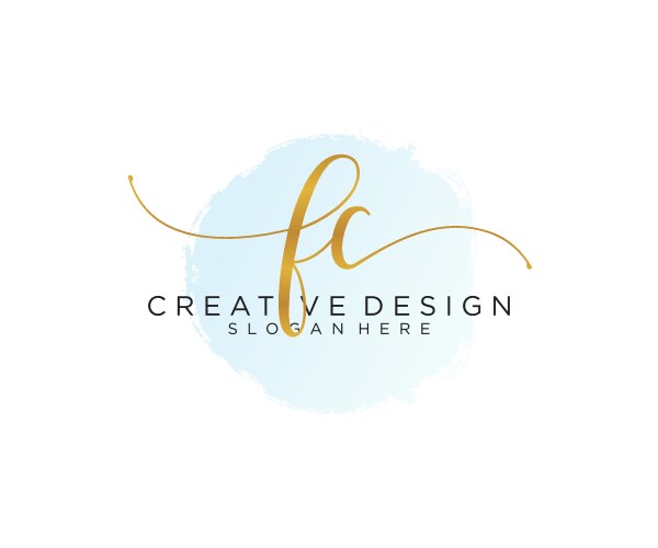 Fc Logo Vector Images (over 2,900)