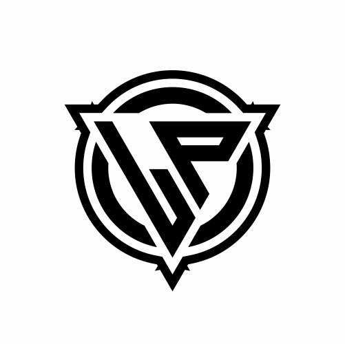 Lp Logo Vector Images (over 2,600)