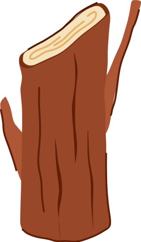 Log Cartoon Vector Images (over 9,600)