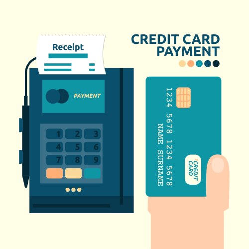 Card Payment Vector Images (over 150,000)