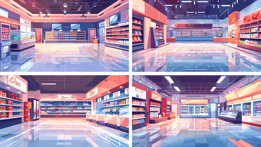 Shelf Cartoon Vector Images (over 19,000)