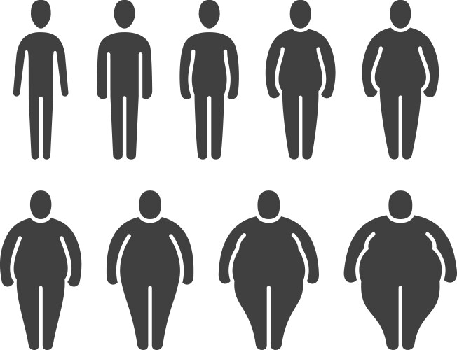 Stick Figure Body Vector Images (over 4,700)