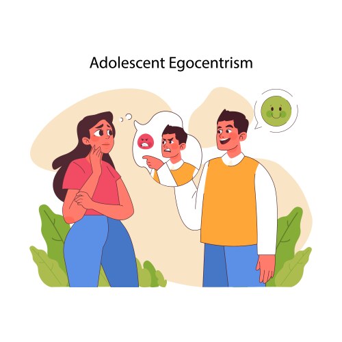Adolescent Vector Images (over 8,400)