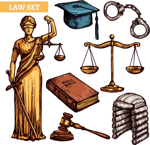 Law Vector Images (over 270,000)
