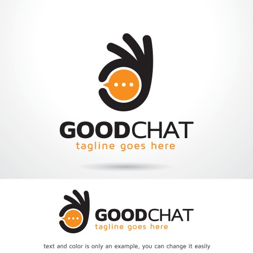 Chat App Logo Vector Images (over 17,000)