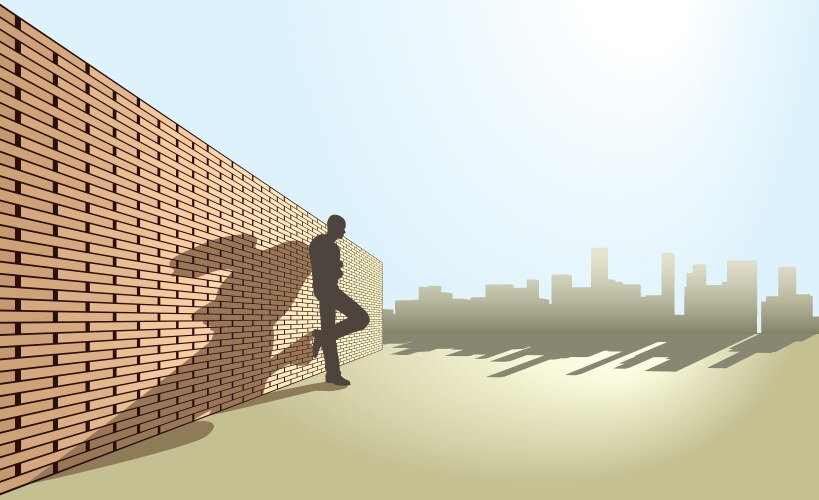 Jobless Vector Images (over 6,300)