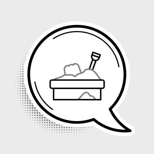 Sandbox Icon Vector Images (over 7,500)