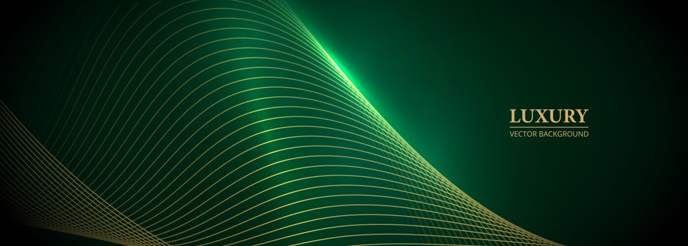 Dark Green Banner Vector Images (over 46,000)