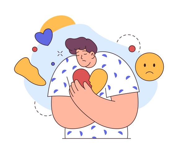 Mental Health Cartoon Vector Images (over 14,000)